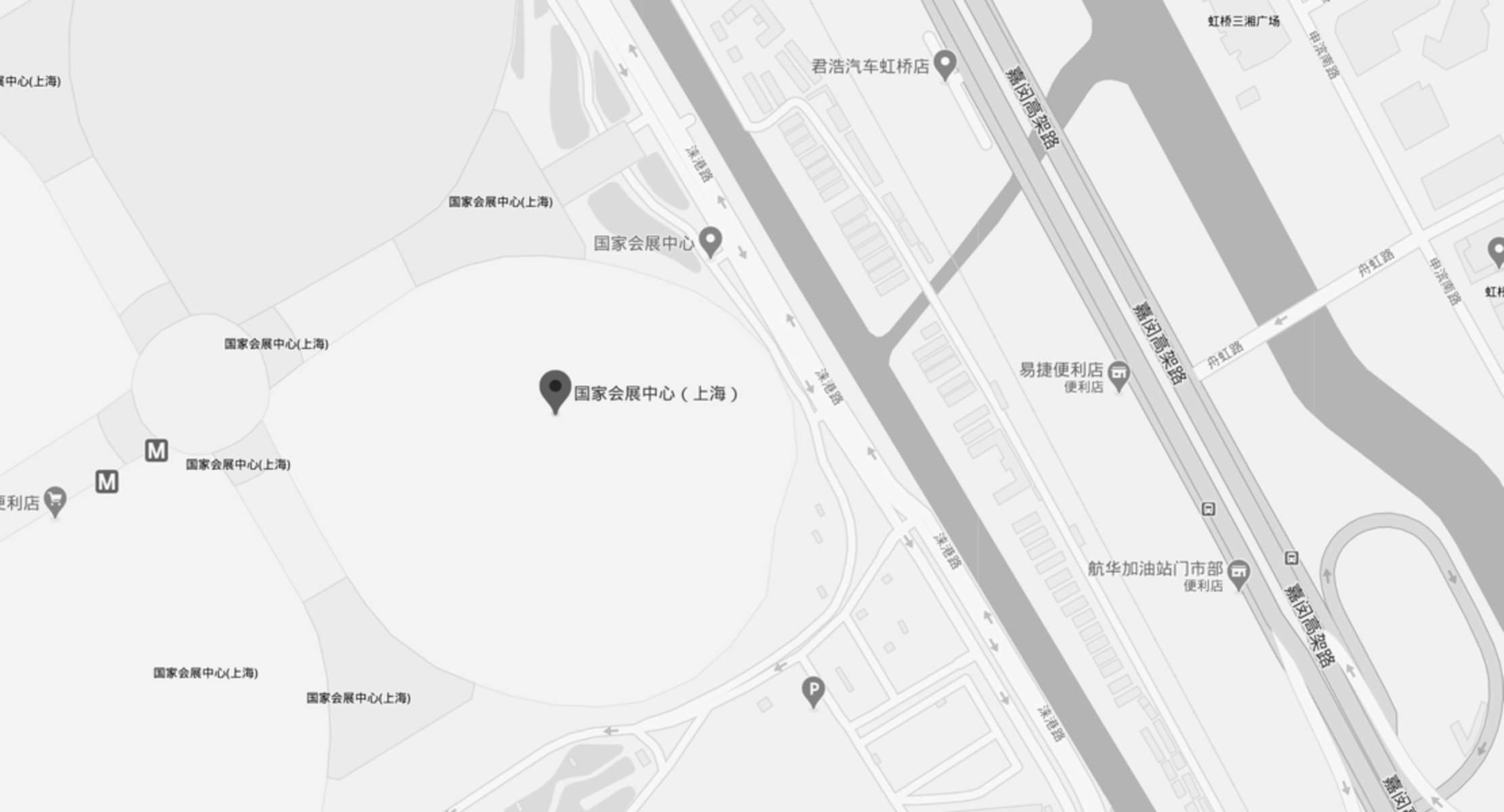 NECC(shanghai)