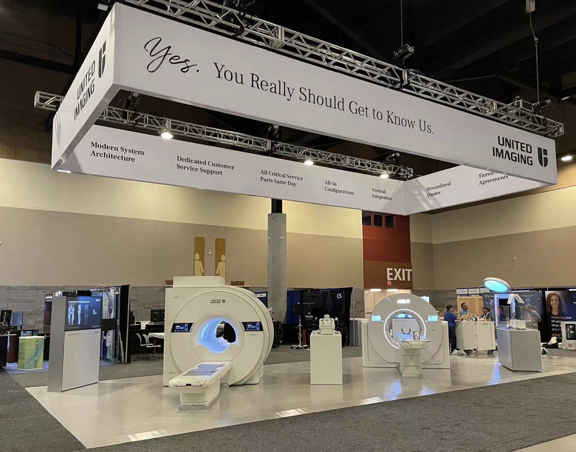 United Imaging Healthcare News | United-Imaging Healthcare