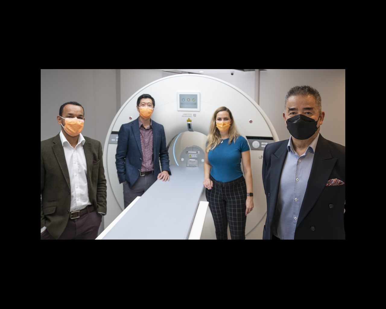 Mercy Radiology: our molecular imaging goals and journey