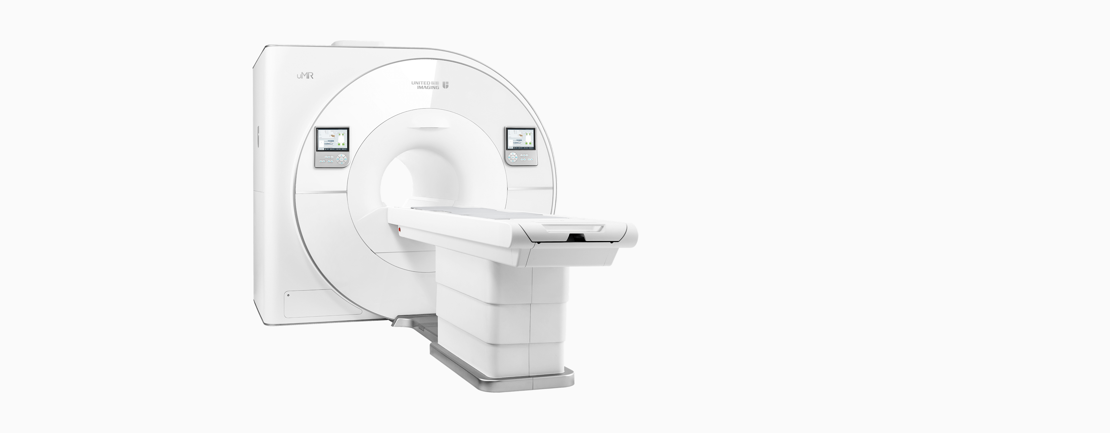 uMR® 680: uAIFI DeepRecon+EasySense | United-Imaging